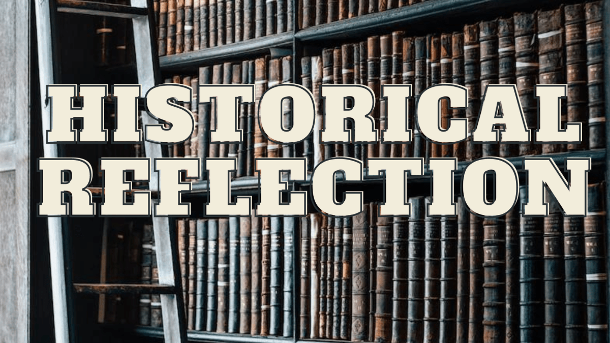 Tertullian’s Apology: A Summary and Reflection – Boonstra Babble
