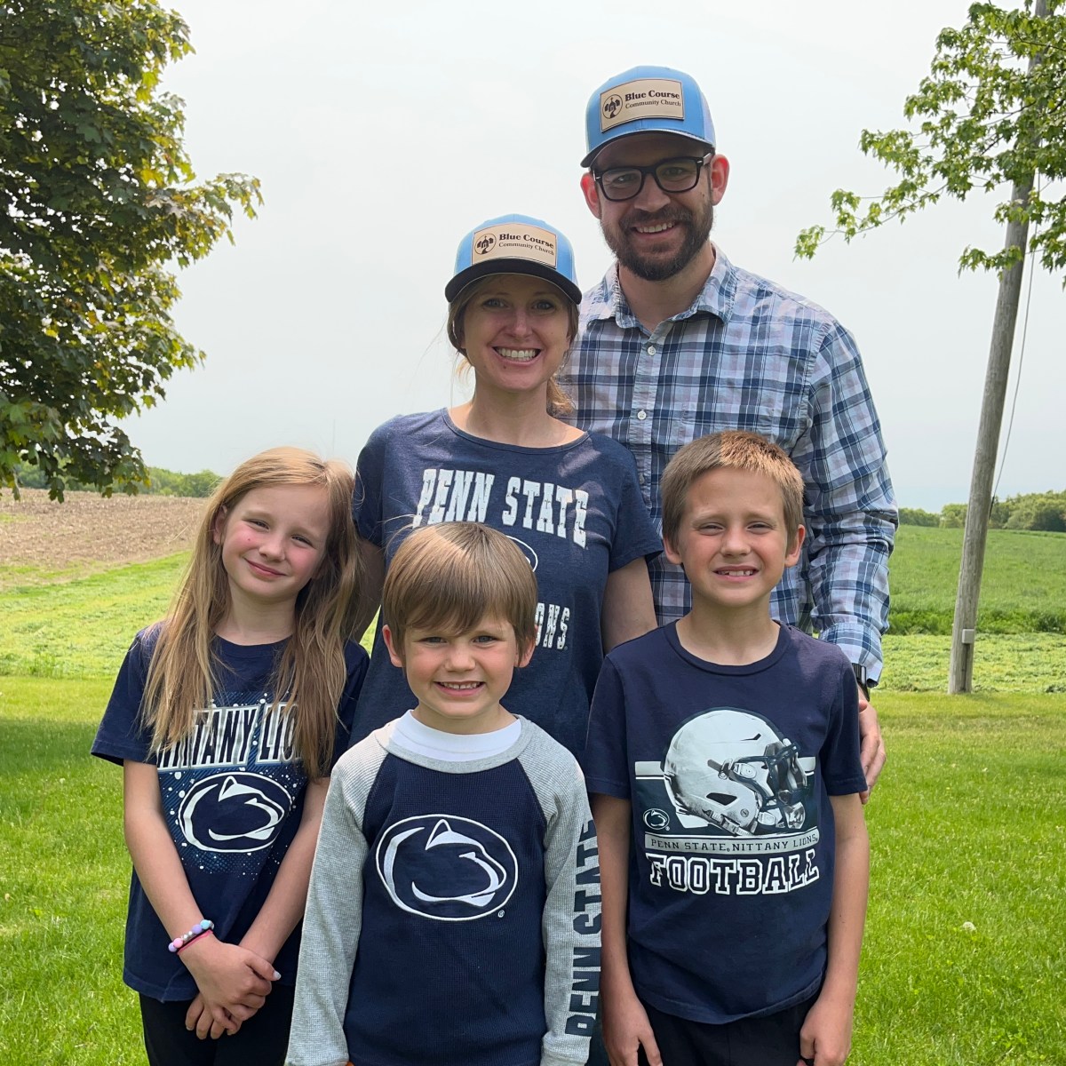 Boonstra Family Update – Boonstra Babble